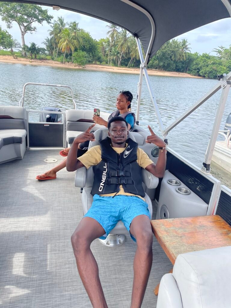 AQUA SAFARI RESORT: GHANA’S ULTIMATE WATERFRONT ESCAPE