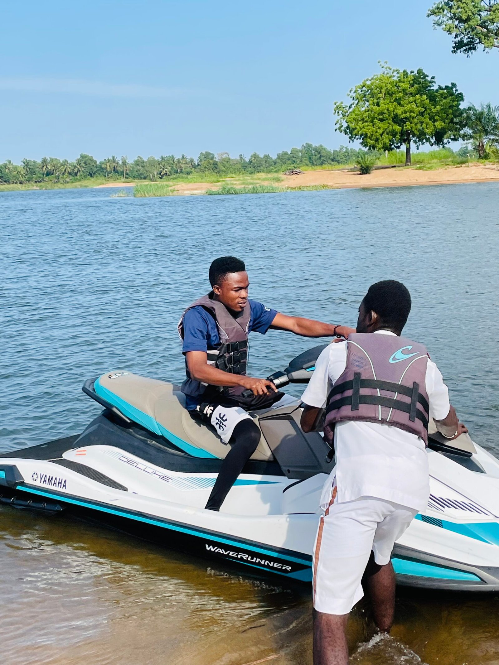 AQUA SAFARI RESORT: GHANA’S ULTIMATE WATERFRONT ESCAPE